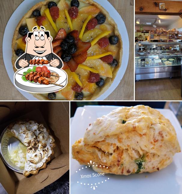 Los Ranchos Bakery in Los Ranchos de Albuquerque - Restaurant menu and ...