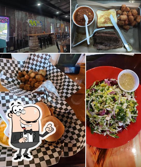 McMaster BBQ and Catering, Senoia - Restaurant menu, prices and reviews