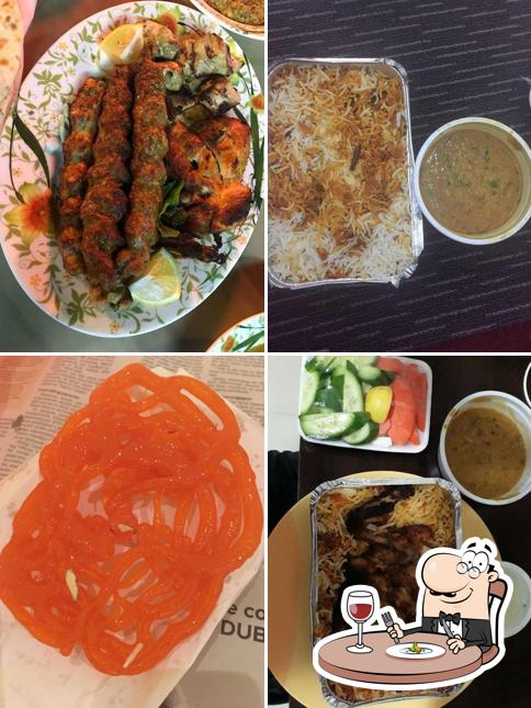 Pak Khyber Darbar Restaurant, Dubai - Restaurant menu and reviews