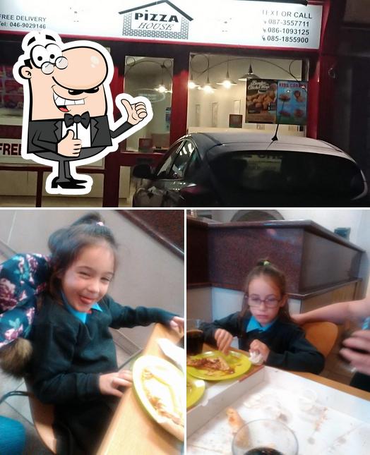 Pizza House in Navan - Restaurant menu and reviews