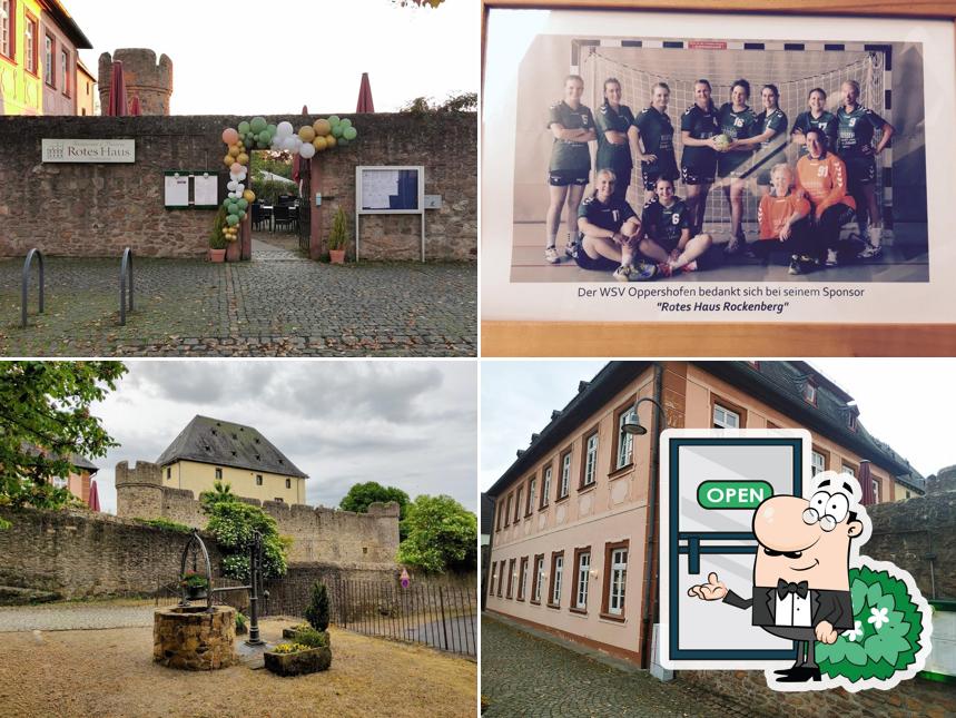 Finden Sie die besten Restaurants in Rockenberg, Winter 2023 ...
