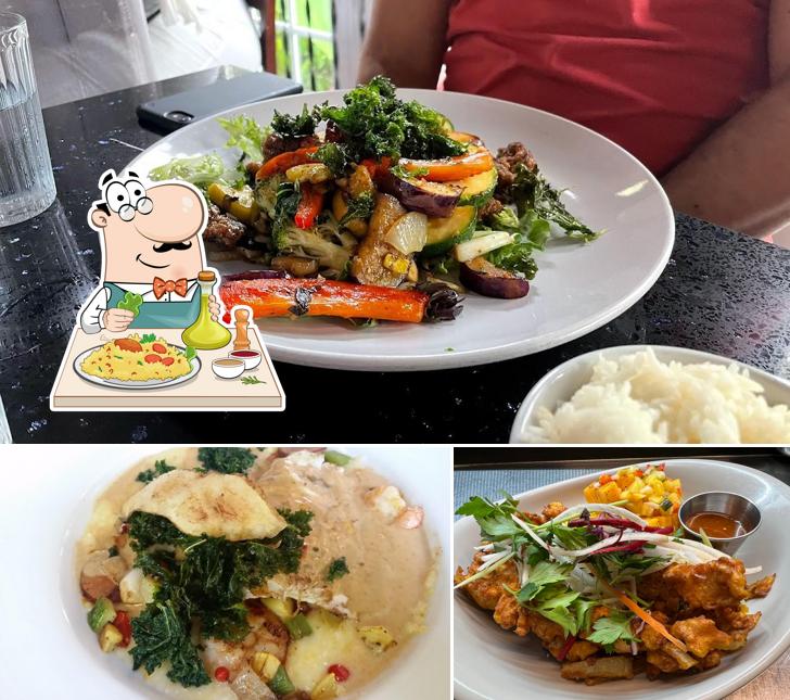 Poor Calvin's in Atlanta - Restaurant menu and reviews