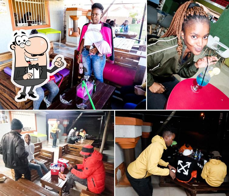 Top 10 restaurants in Soshanguve, december 2025 - Restaurant Guru