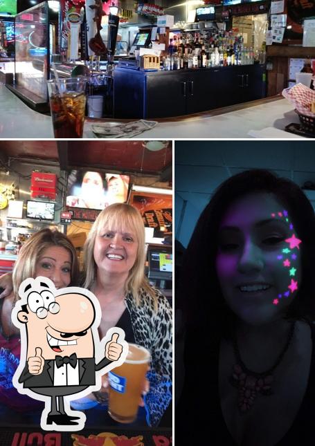 Club LaMark, Madison - Restaurant menu, prices and reviews