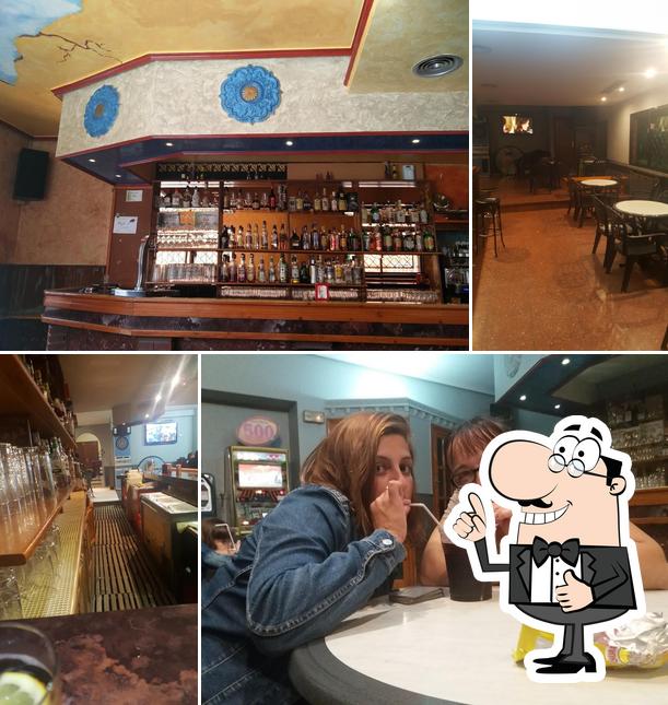 Disco Pub J7, Siete Iglesias de Trabancos - Menú del restaurante ...