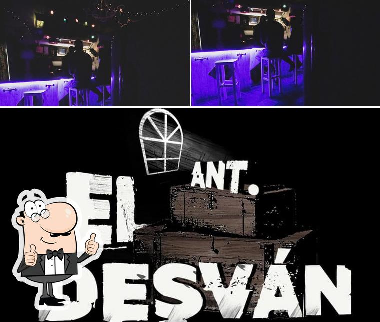 El Antiguo Desván Pub, Móstoles - Restaurant menu, prices and reviews