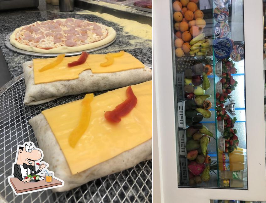 Las frutas, Tanger - Menu du restaurant, prix et avis