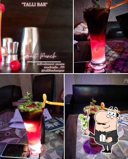 Talli Bar - Restro & Bar, Kanpur - Restaurant menu and reviews