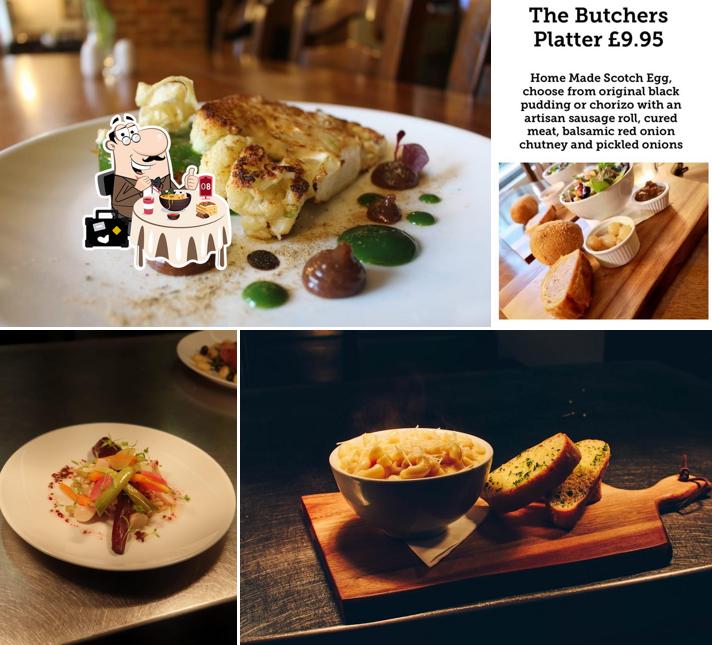 The Bell at Hardwick in Aylesbury - Restaurant reviews