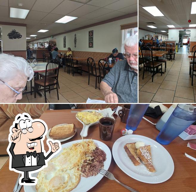 Anderson Grill in Anderson - Restaurant reviews
