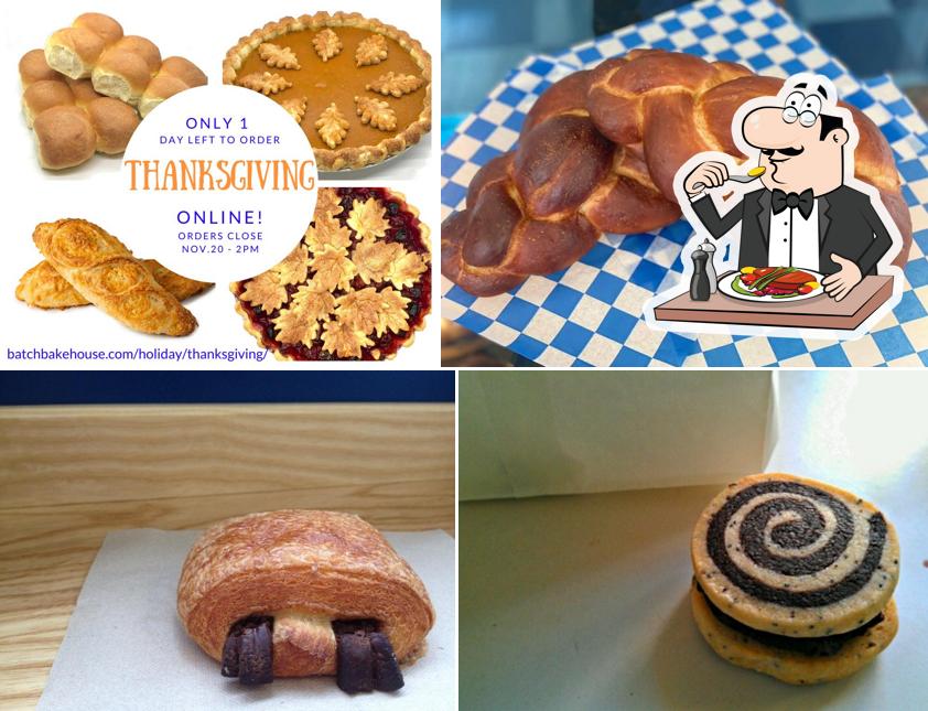 Batch Bakehouse, Madison - Restaurant menu, prices and reviews