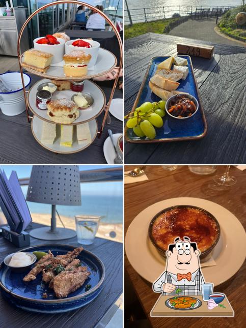 Bistrot Pierre - Eastbourne, Eastbourne - Restaurant menu, prices and ...