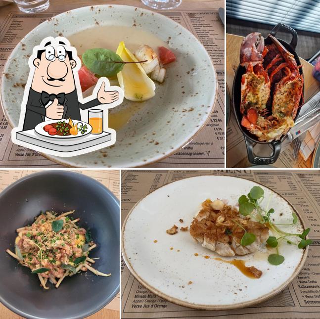 Brasserie de Bosduif, Merksplas, Steenweg op Turnhout 191 - Restaurant ...