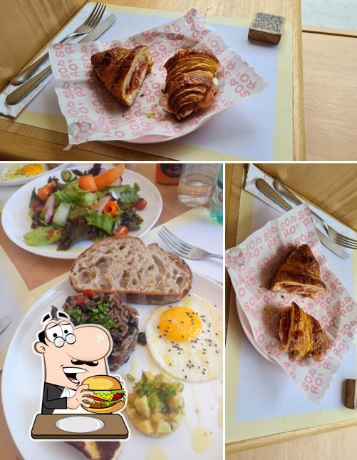 Café Sopro, Florianópolis - Menu do restaurante, preços e opiniões
