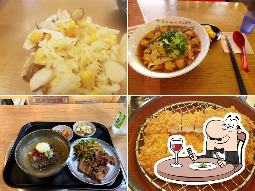 Best onigiri in Cheonan-si restaurants, winter 2024 - Restaurant Guru