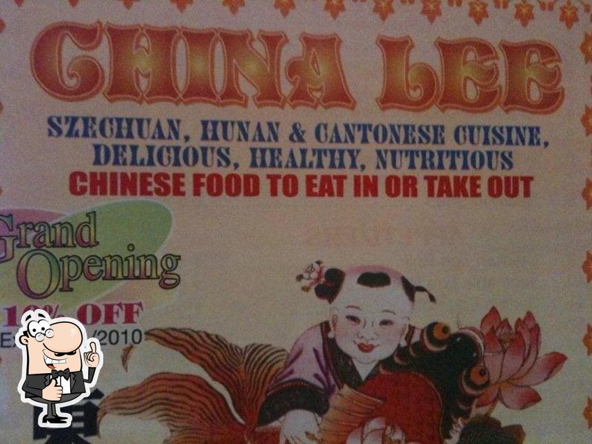 China Lee, Traverse City - Restaurant menu, prices and reviews