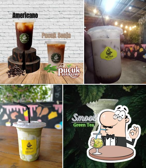 Coffee Senja, Cikampek - Restaurant reviews