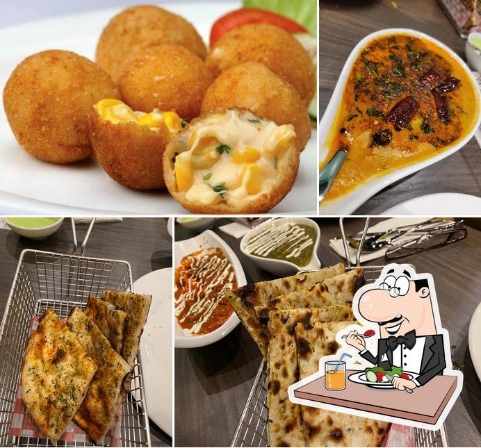 Daal Roti - Vaughan, Vaughan - Restaurant menu, prices and reviews