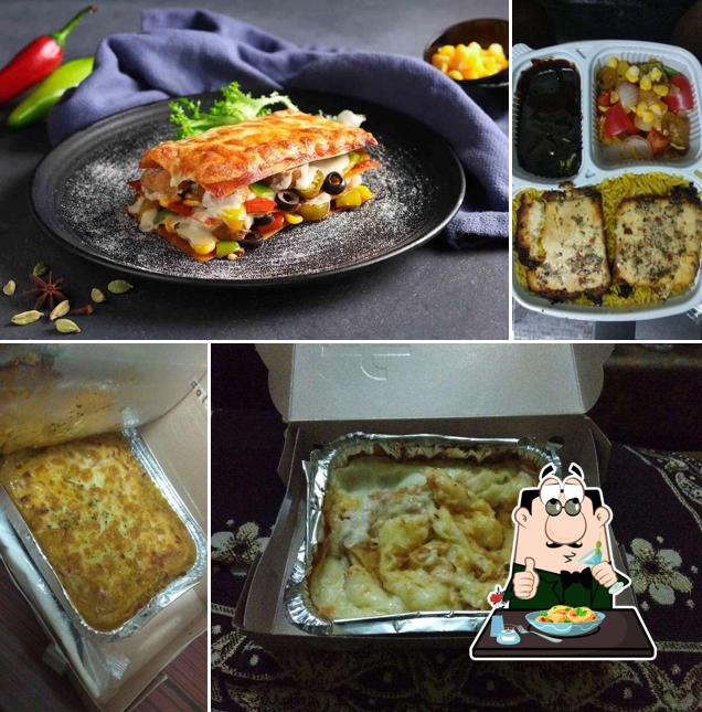 Firangi Bake_Triplicane, Chennai - Restaurant menu and reviews