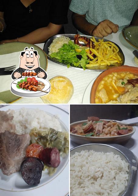 Blue Grotto Restaurant, Vila Nova de Gaia - Restaurant menu, prices and ...
