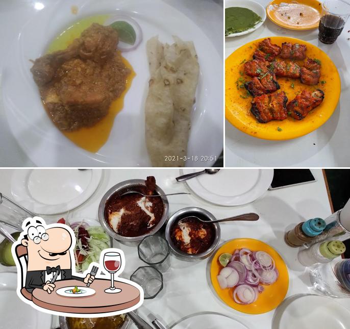 GULSHAN-E-KARIM, Moradabad - Restaurant menu, prices and reviews