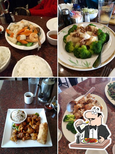 House of Emperor, Naperville - Restaurant menu, prices and reviews