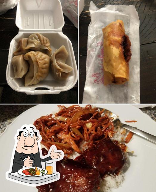 Hunan D'Lite Restaurant, Woodbridge - Restaurant menu, prices and reviews
