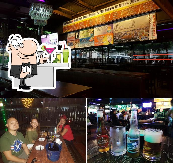 Inilog Grill restaurant, Cagayan de Oro - Restaurant reviews