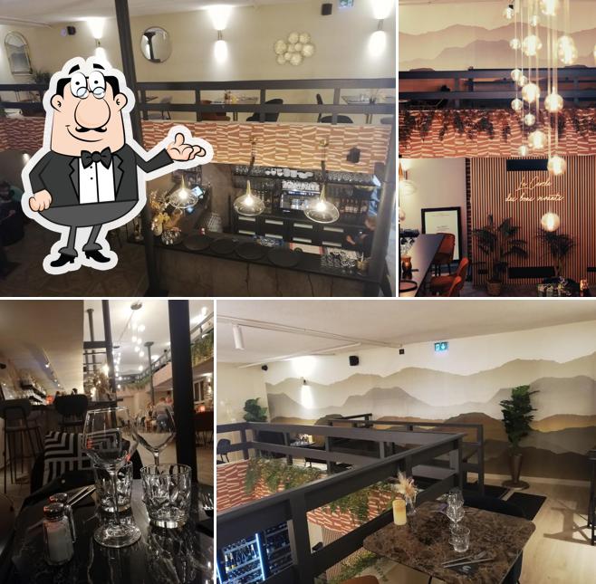 Le top 7 des restaurants à Manosque, décembre 2025 - Restaurant Guru