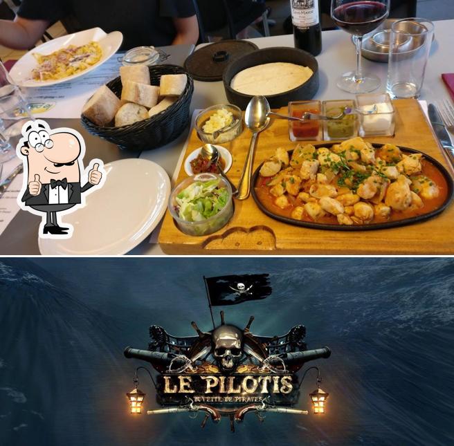Restaurant Le Pilotis, Cortaillod - Recensioni del ristorante