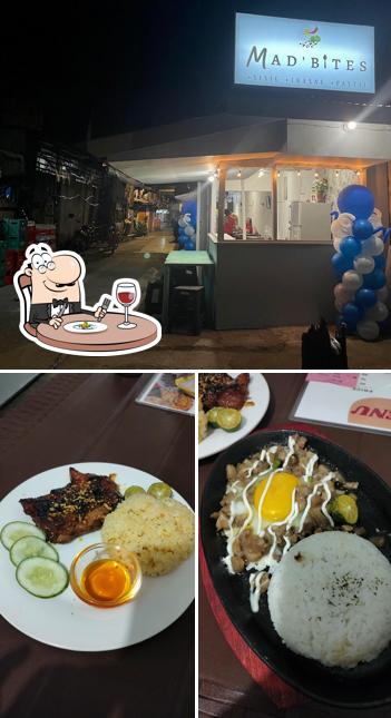 MAD'BITES restaurant, Davao City - Restaurant reviews