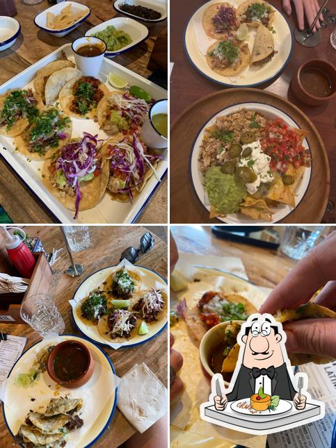 Mamis Bondi, Bondi - Restaurant menu, prices and reviews