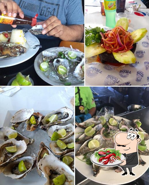 Restaurante Mariscos Titos, Tijuana, C. Nectarina 25011 - Opiniones del ...