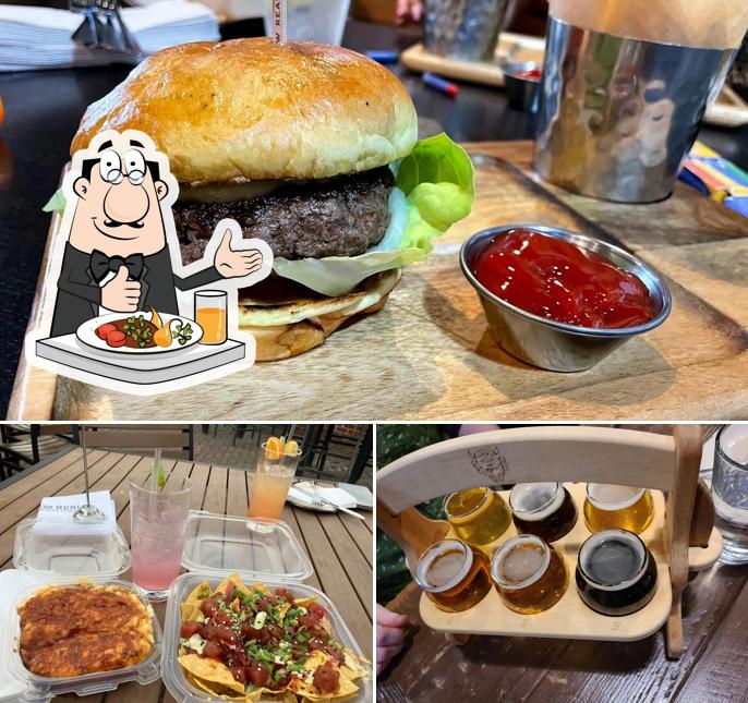 New Realm Brewing Co., Virginia Beach - Restaurant menu, prices and reviews