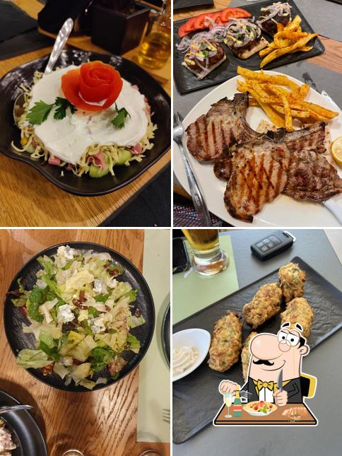 O Mitsos, Ano Syros - Restaurant reviews