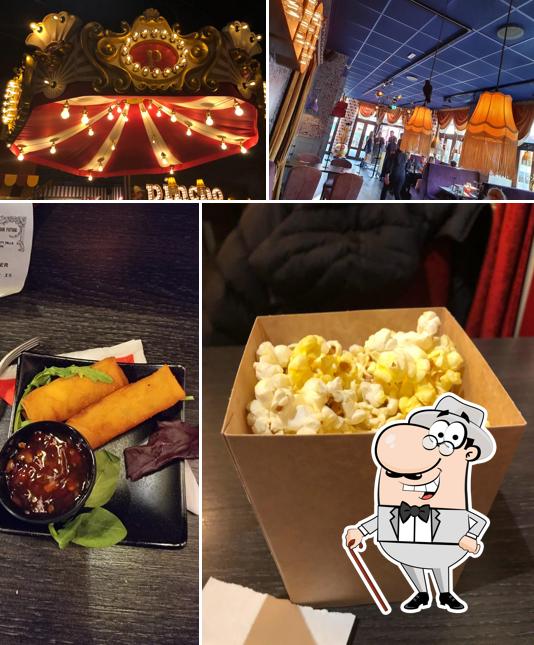Pincho Nation, Copenhagen - Restaurant menu, prices and reviews