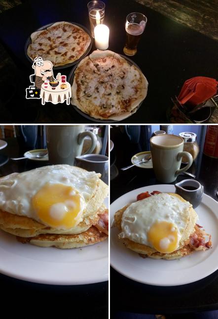 Rogues Cafe in Southampton - Restaurant menu and reviews