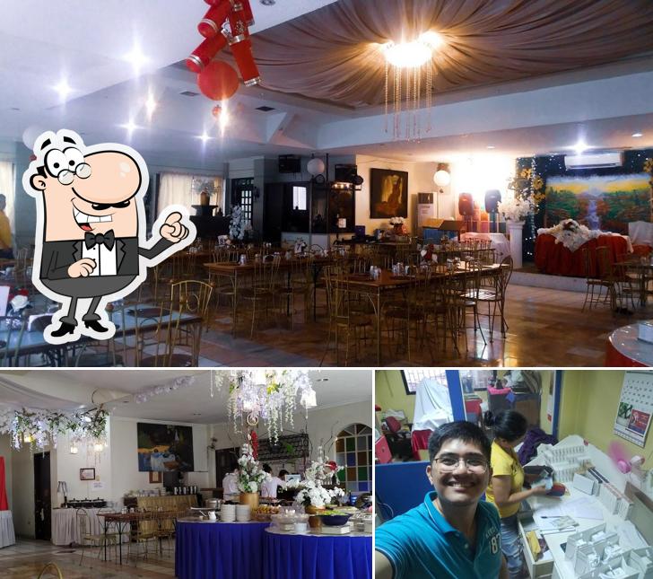 Servando's Restaurant, Rosario - Restaurant menu, prices and reviews