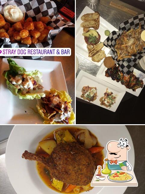 Stray Dog, Minneapolis - Restaurant menu, prices and reviews