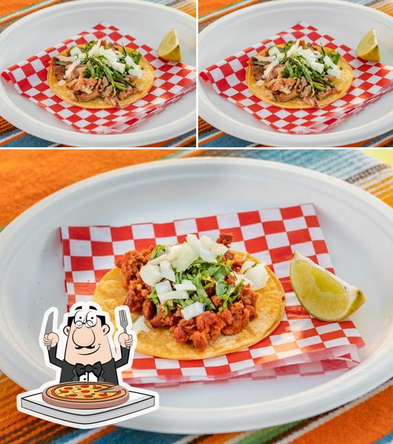 Tacos Mexicanos Don Ely in San Jose - Restaurant menu and reviews