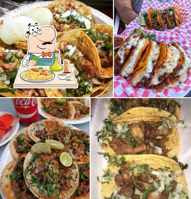 Tacos el vale restaurant, Tlaquepaque - Restaurant reviews