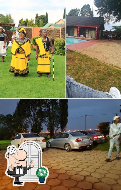 The Farm Lodge Daveyton, Benoni - Restaurant menu, prices and reviews