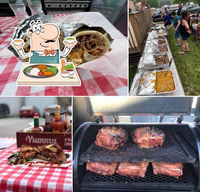 The Grille Wagon in Pleasant Valley - Restaurant reviews
