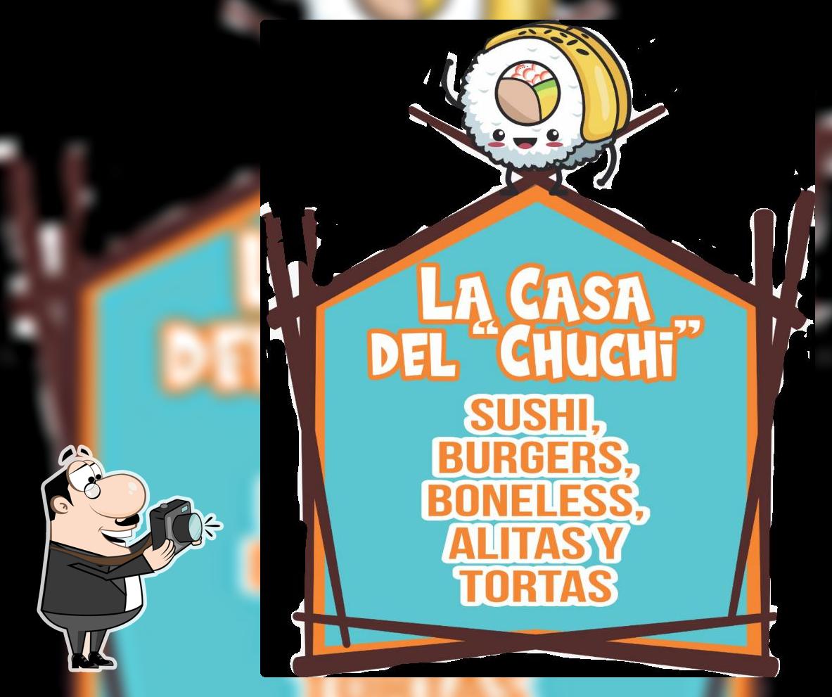 The house of chuchi, Hermosillo - Restaurant menu, prices and reviews