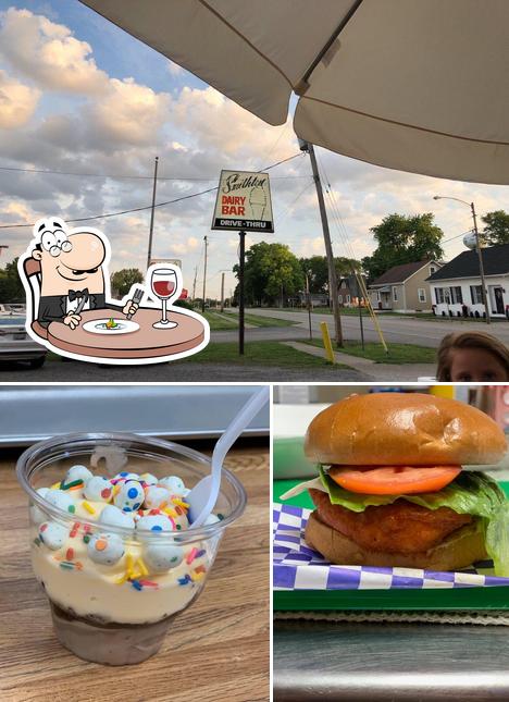Walton's Ice Cream & More in Smithton - Restaurant reviews