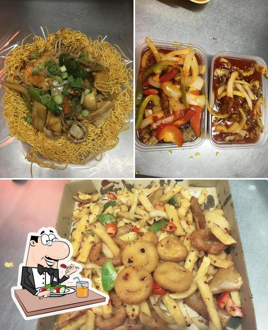 Yang Sing Bootle, Bootle - Restaurant menu, prices and reviews