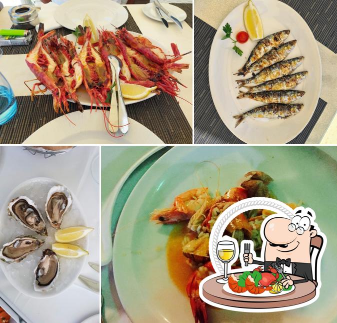 Top 10 restaurants in Albufeira, november 2025 - Restaurant Guru