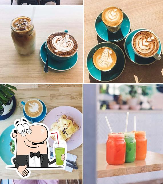 Revival Cafe Adelaide, Blakeview - Restaurant menu, prices and reviews