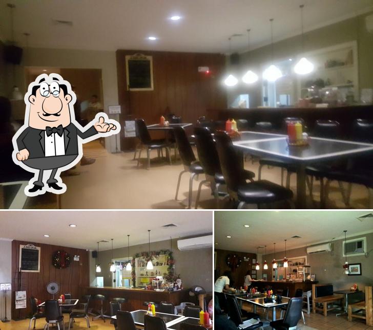 Rumpa Restaurant, Angeles - Restaurant menu, prices and reviews