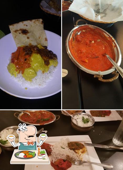 Shiva Indian Restaurant, Mount Dora - Restaurant menu, prices and reviews